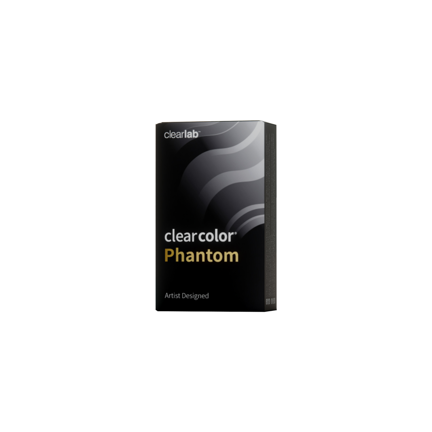 Clearcolor Phanton- Cosplay - Halloween- Lensstore